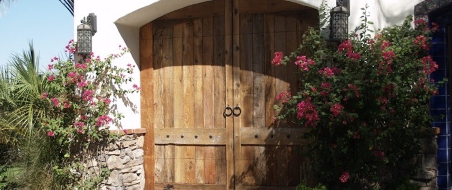 Reclaimed Wood & Barn Wood for Sale | Vintage Timberworks