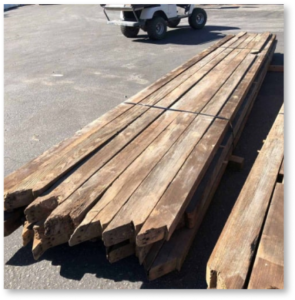 Unique Reclaimed Wood Inventory | Vintage Timberworks